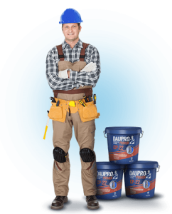 Daumer – Construction Chemicals & Raw Materials